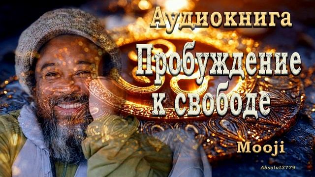 5 Муджи - Пробуждение к свободе _ Готовность это идея _  [Nikosho]
