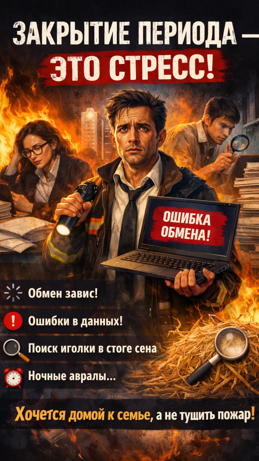 ФОР.Бизнес.Обмен - интеллектуальная система обмена  для 1С и не только. ФОРБИЗНЕС.ФОРИНТЕГРАТОР