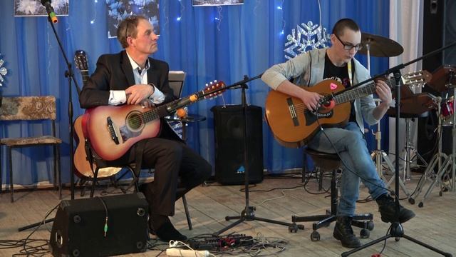 08 Максим Берестов