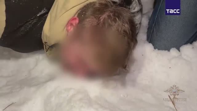 Сотрудники ФСБ предотвратили теракт в Иркутской области