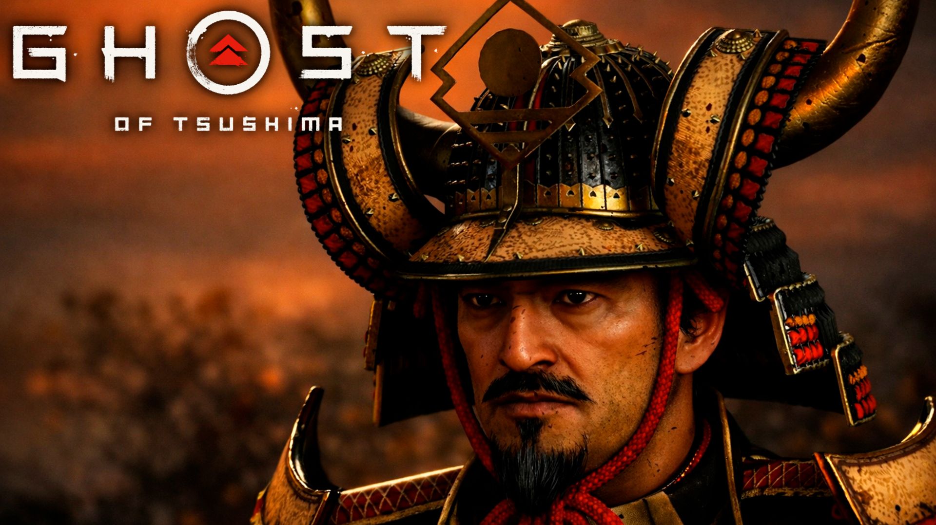 СУРОВЫЙ ДЯДЯ ► Ghost of Tsushima #19 ► ПРОХОЖДЕНИЕ