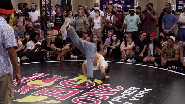 Брейк Данс | Breaking –  B-boy Young1