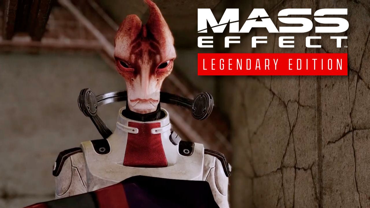 Mass Effect 2 ► Серия 18 ► Помощь доктору Солусу