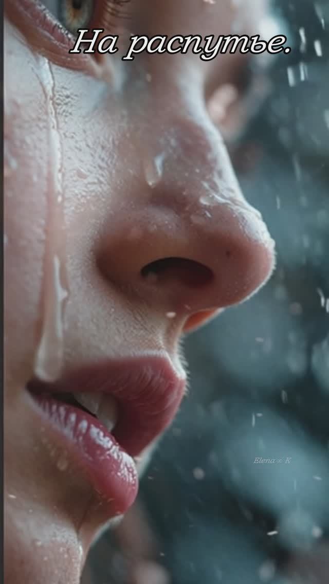 На распутье.  Почему невозможно выбрать?