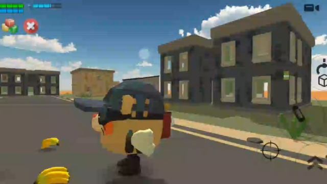 бананчики🍌🍌 мем (старое видео)