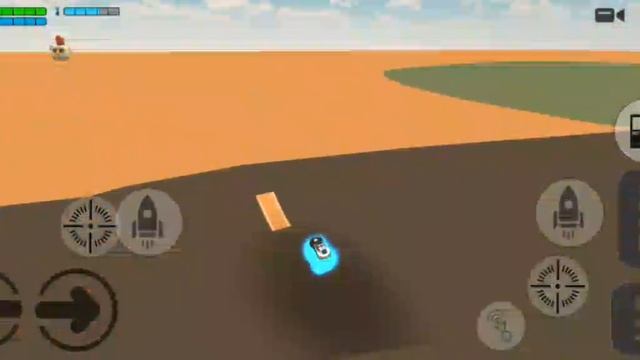 как улететь в космос на маленькой машине (старое видео)