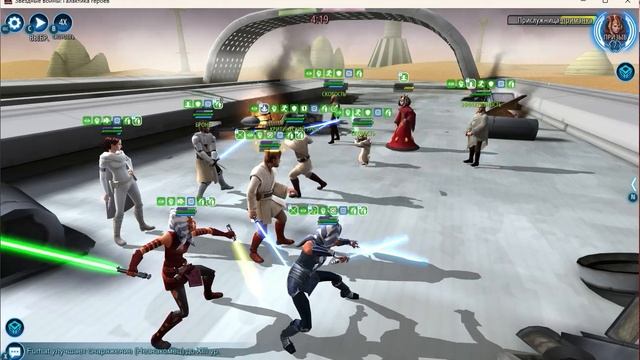 МДК+ДКнаТанк против Амидала+ДКнаАгр 5х5 ВА