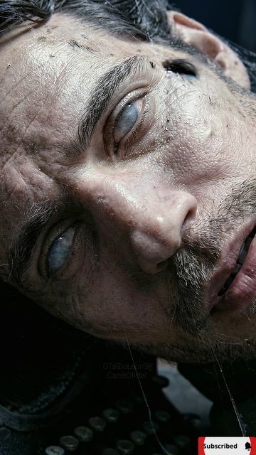 Найденные кадры из заброшенного особняка-музея Спенсера #ResidentEvil #зомби #Ai #хоррор