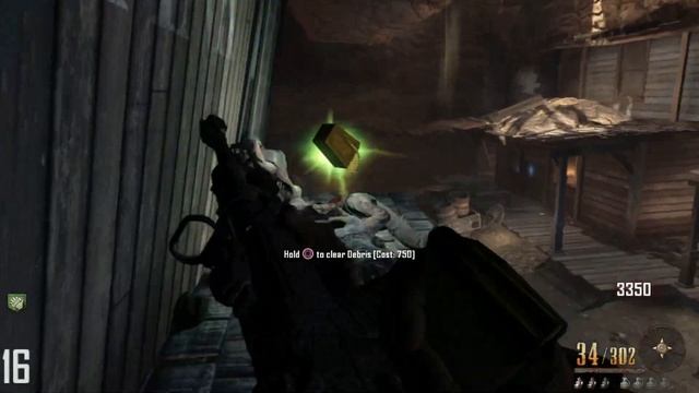 Call of Duty: Black Ops 2 - Vengeance (DLC) (2013) [PlayStation 3]