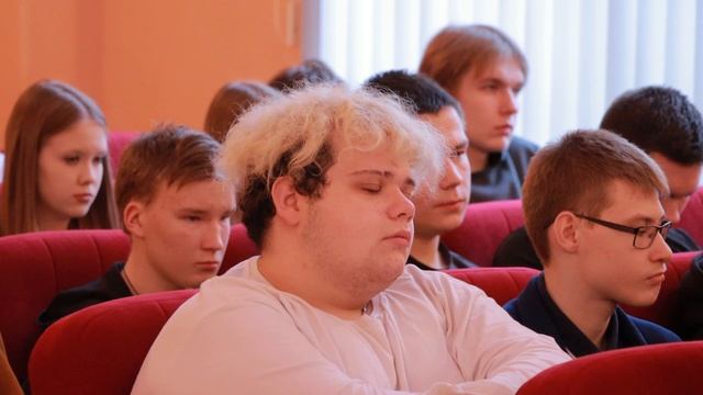 Профориентация ВДВ