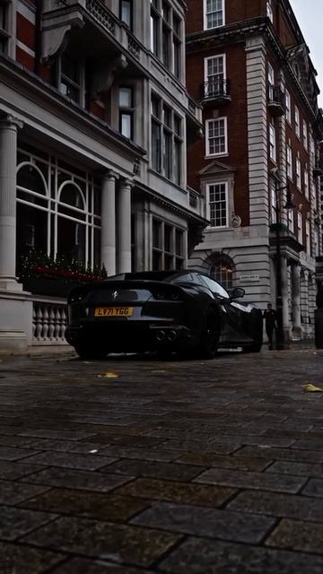 Мощь машина