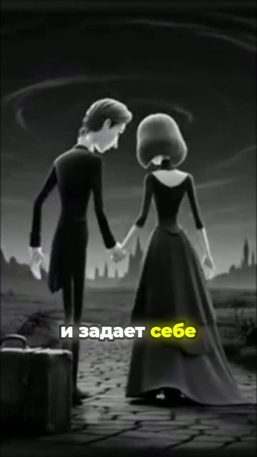 Мужчина устал_ почему желание сменяется обязанностью_