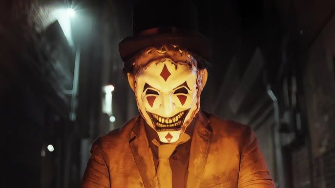 Джестер 2 — Русский трейлер (Дубляж, 2026)