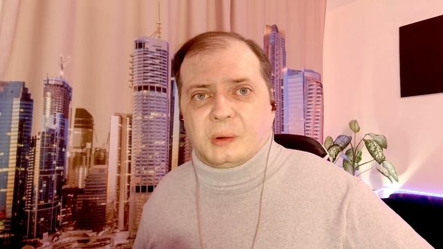 Подкаст. Итоги 2025 и видение куда идёт медиа-индустрия и наша жизнь. Жизнь с нейросетями.