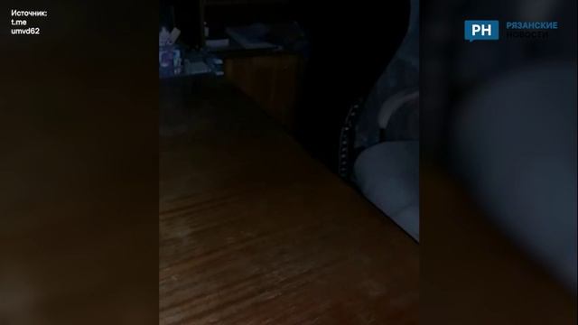 В Рязанской области подростки обокрали библиотеку