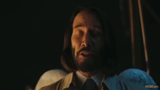 Везунчики (2025) . Комедия , фэнтези . США . Трейлер