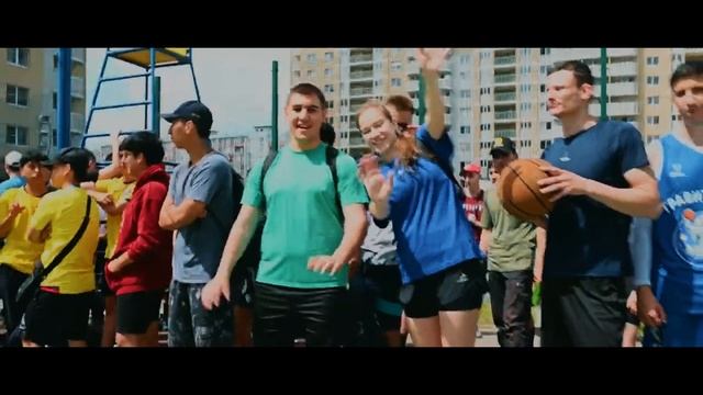 #ЮжныйФедеральный: Спорт