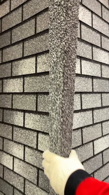 Уголки для фасада - решение при облицовке фасадной плиткой HAUBERK