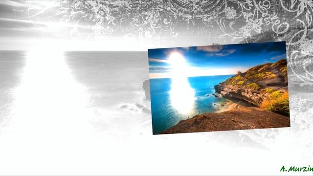 DBlack - Purple Sunset In The Tibetian Mountin