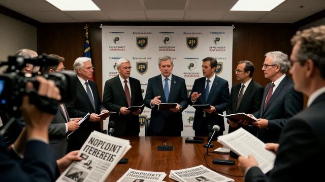 Почему об искусстве принято врать