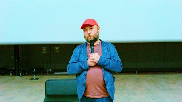 Тимур Бекмамбетов Старкон 2018 июнь