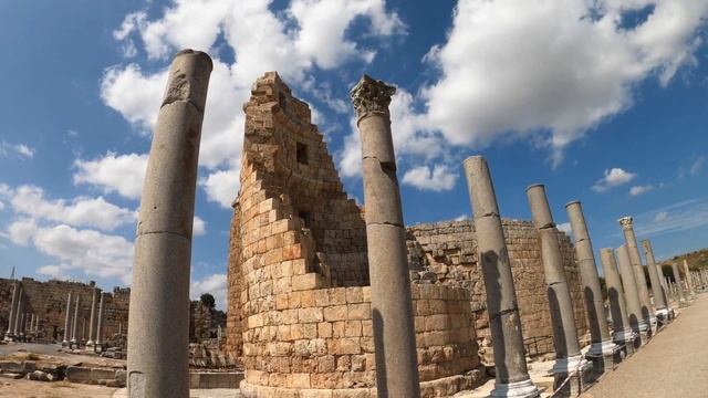 Opus 11 «Древности» (antiquities). Музыкальная композиция Андрея Субботина