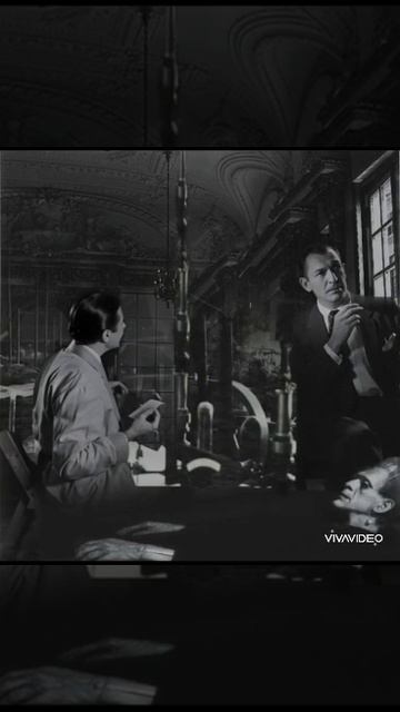 Закулисье Винсента Прайса