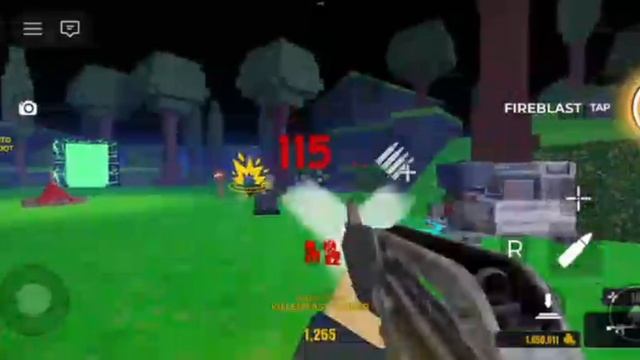 Roblox | Zombie Arena | роблокс | зомби арена