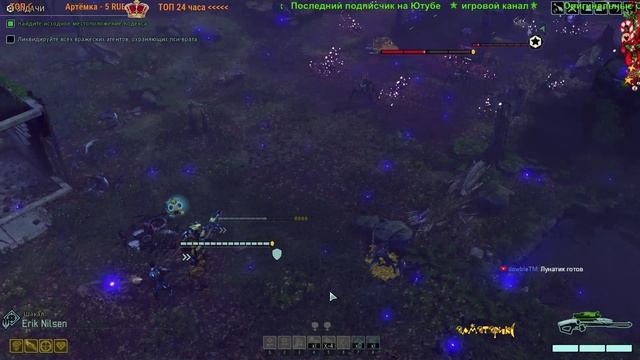 15 серия XCOM 2 Прохождение полностью на русском языке