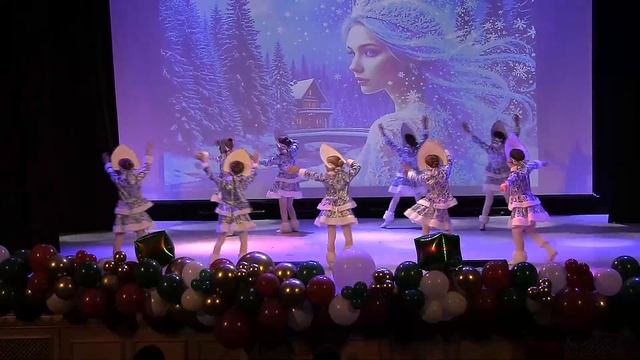 ДЕВИЦА | ГРУППА "ИСКОРКИ"