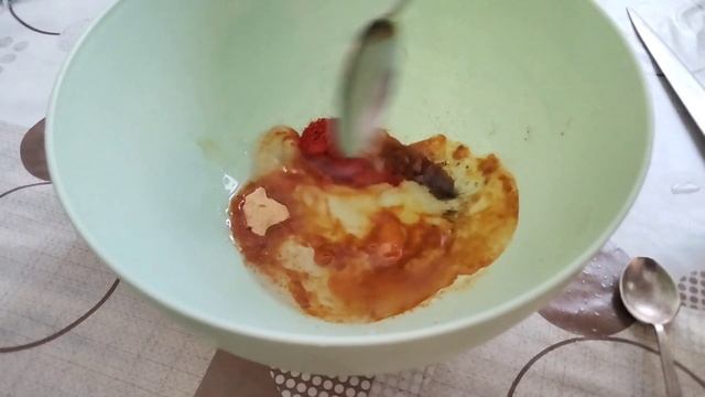 Картофель по-деревенски