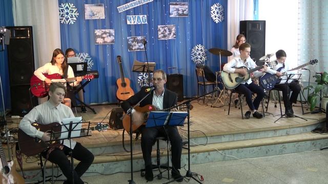 03 Солнечный ветер