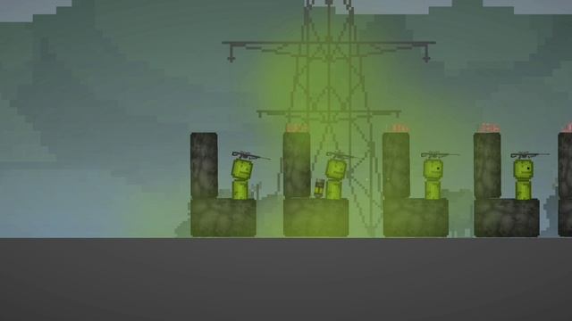 ПРИКЛЮЧЕНИЯ ГОШИ | 4 СЕРИЯ НАПАДЕНИЕ СКИБИДИ ТУАЛЕТОВ