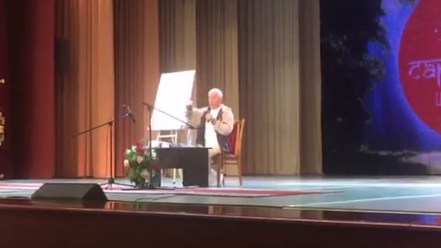 Как правильно освящать пищу. А.Г. Хакимов