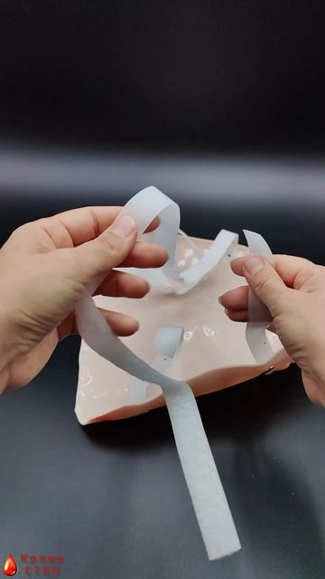 Перелом ключицы, имитационные ранения