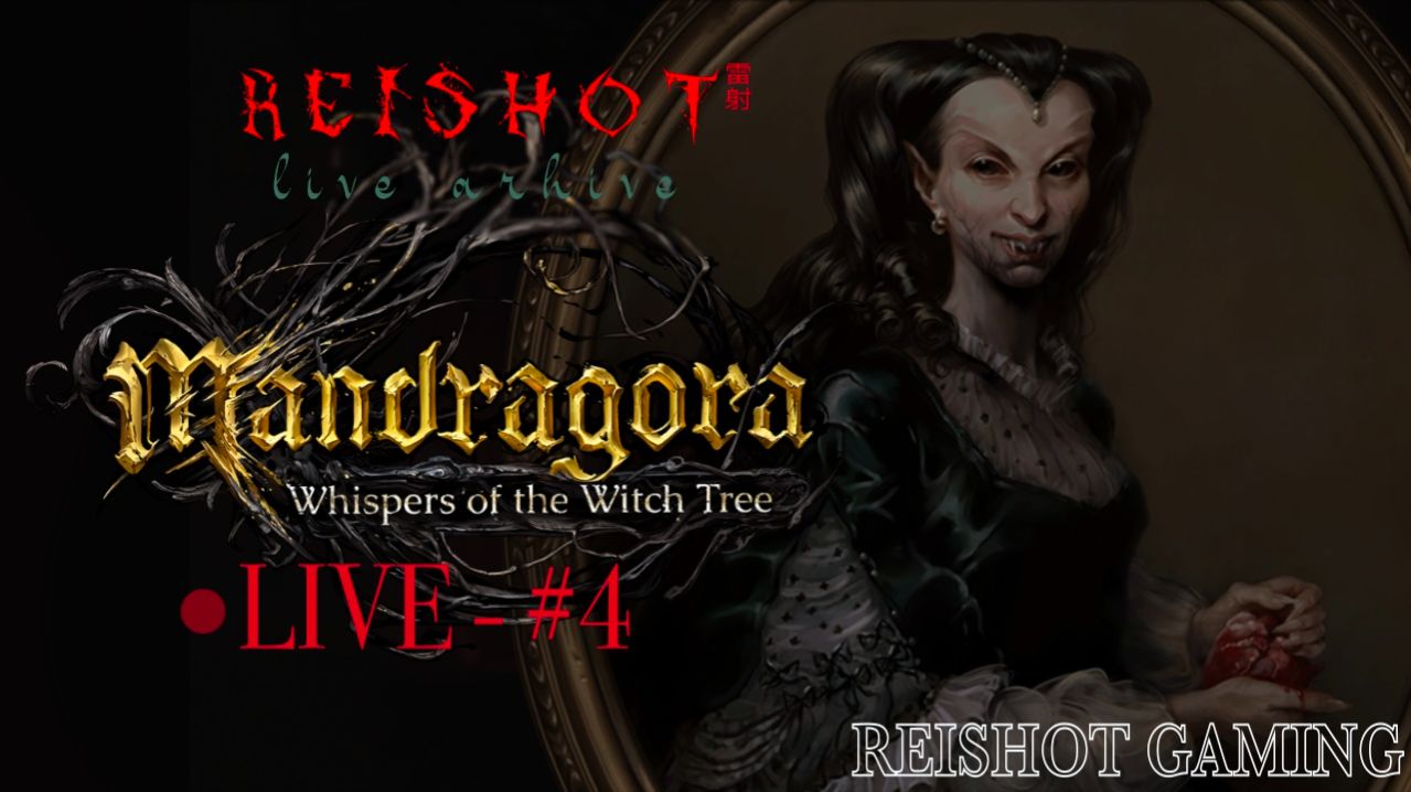 🦊: ЗАМОК ВАМПИРОВ! | Mandragora: Whispers of the Witch Tree | + моя озвучка - #4