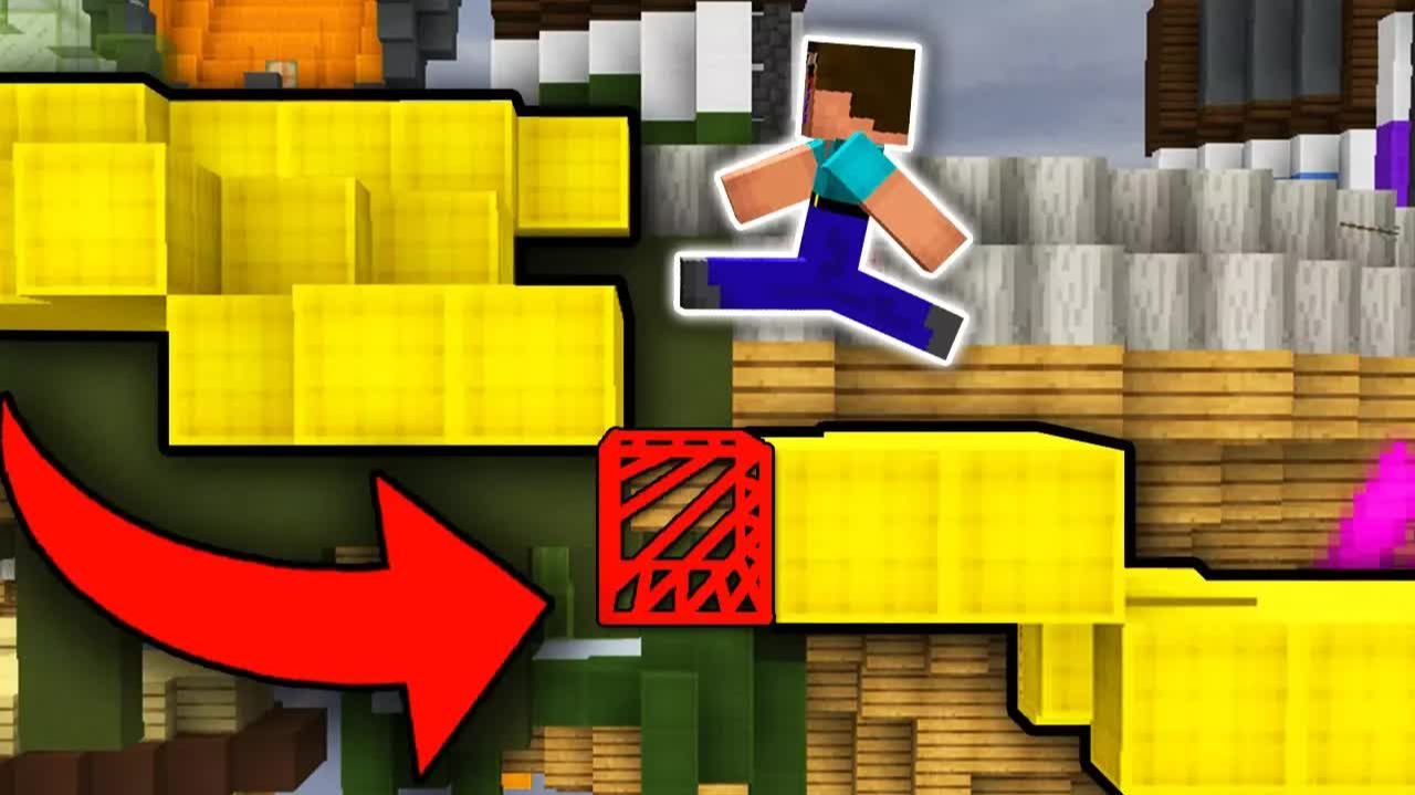 ТОЛЬКО НУБ ПОПАДЕТ В ЭТУ ЛОВУШКУ ИЗ ПУСТОТЫ В МАЙНКРАФТ ! НУБ ПРОТИВ ЛОВУШКИ В MINECRAFT МУЛЬТИК