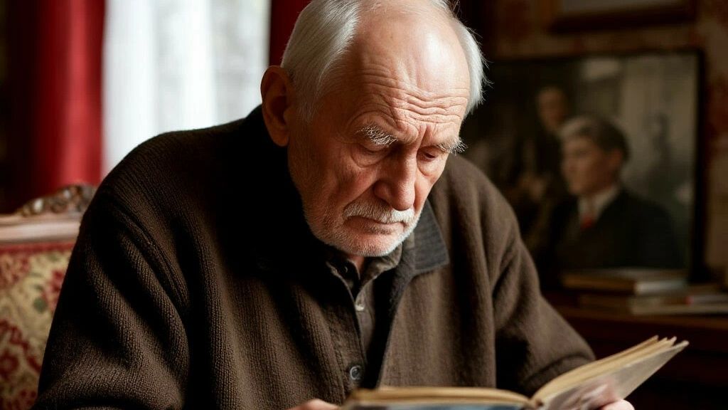 ДУША БОЛИТ -МИХАИЛ ШУФУТИНСКИЙ