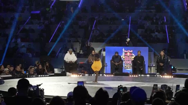 BreakDance | Breaking - Сальто PowerMove и Фишки