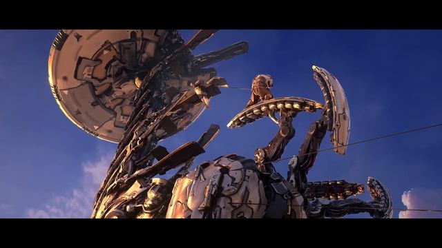 ТОП-25 эпических AAA-игр с открытым миром, которые выйдут в 2026 и 2027 годах. [4К]