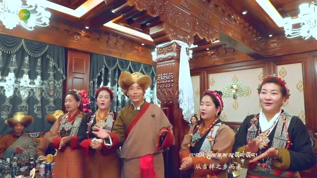 བོད་གཞས་གསར་པ་༢༠༢༦༼ཆང་གཞས།༽གཞས་པ། རྣམ་གྲོལ། ࿉ by Namdrol 2026 Full HD