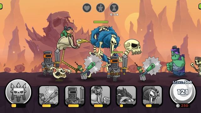 #5 спор с нежетью