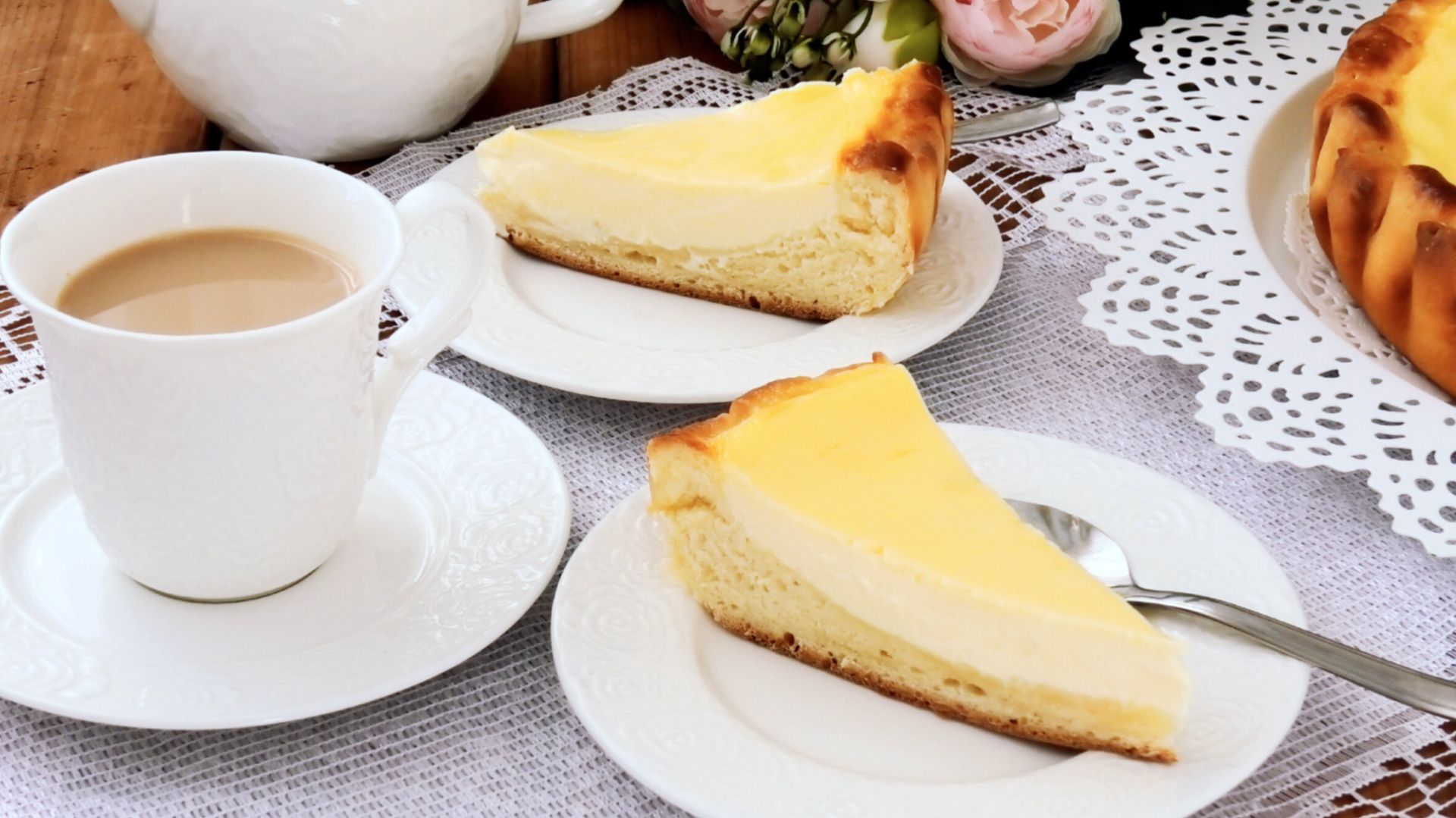 Татарский пирог «Сметанник»