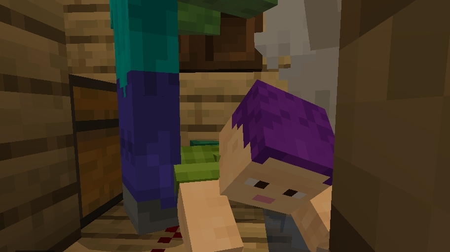 зомби апокалипсис 3 серия