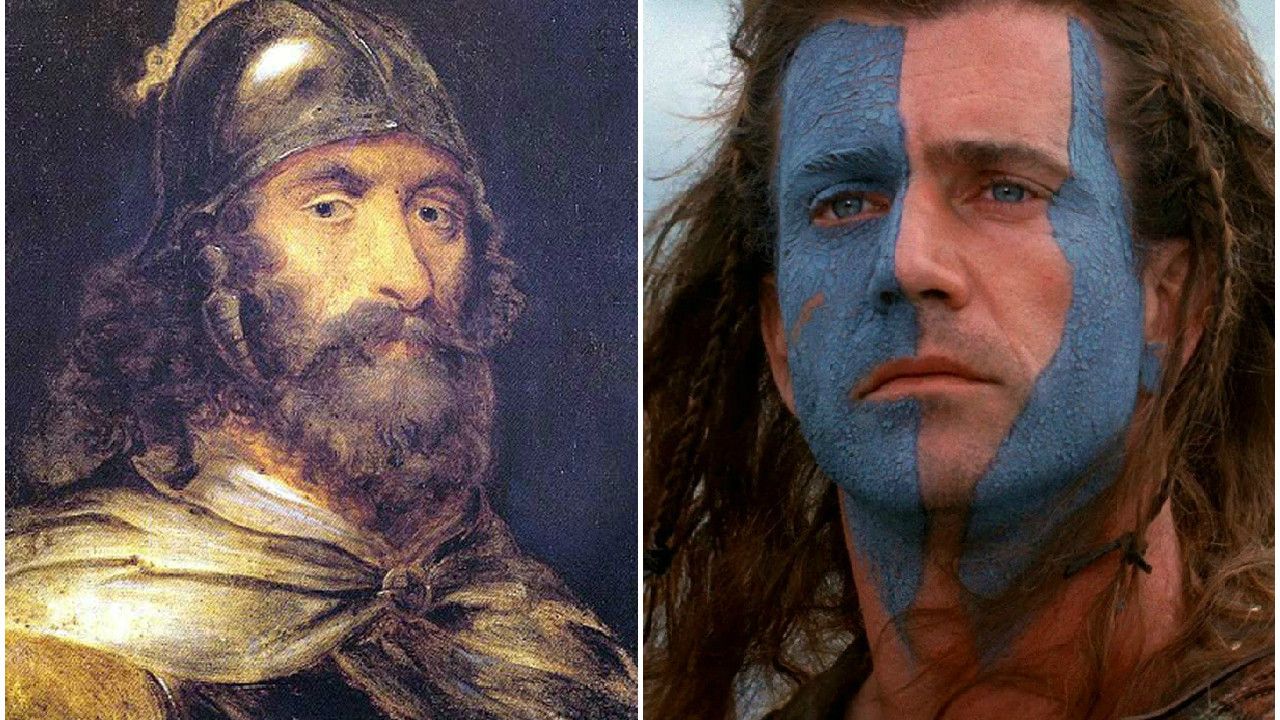 Medieval 2 total war - Шотландия#6