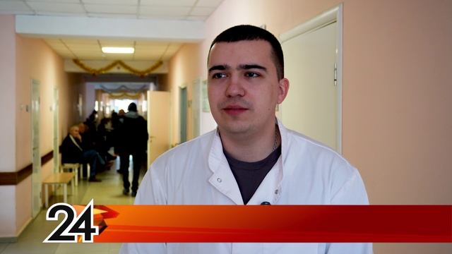 Готовят купель к празднику