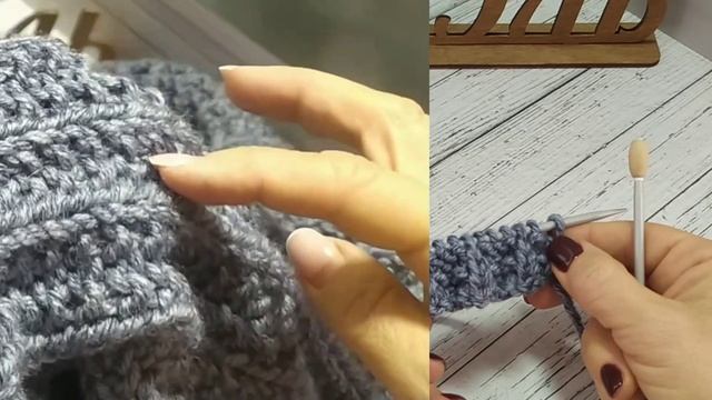 Польская резинка к джемперу Брат 20 января 2026 г.