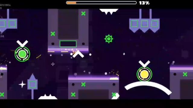 прохождение гд (старое видео)