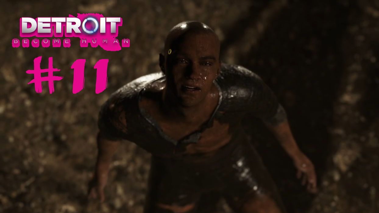 Detroit Глава 11: Из грязи в князи