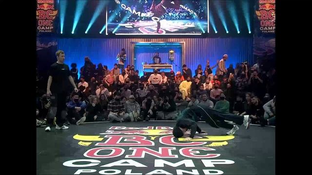 Брейк Данс | Breaking –  Helicopter Backspin и Футворк